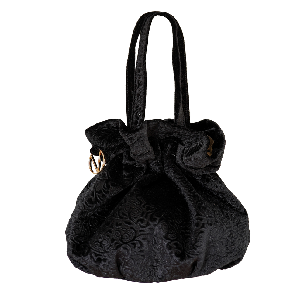 BORALE BLACK
