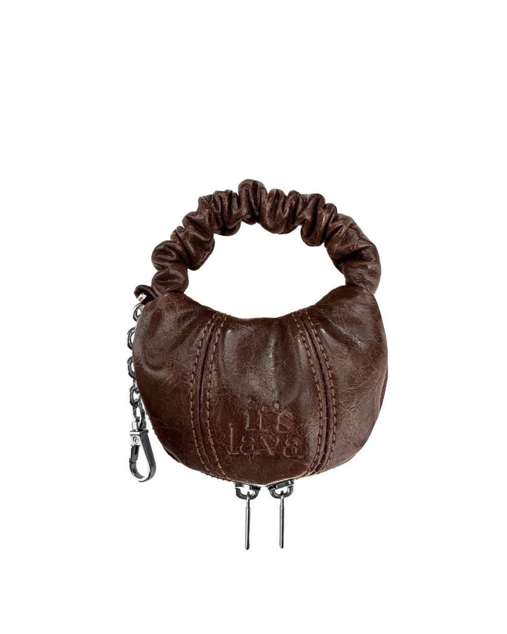 MICRO MUSA BROWN CHARM